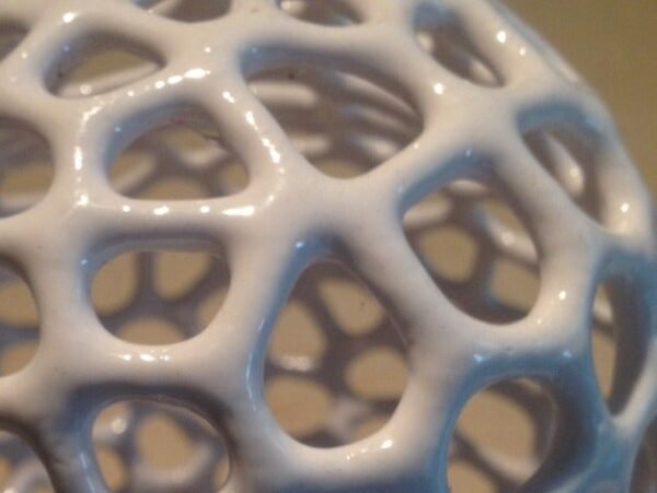 Plant Space Rocket With Pot 12.5 inch big - Makers India