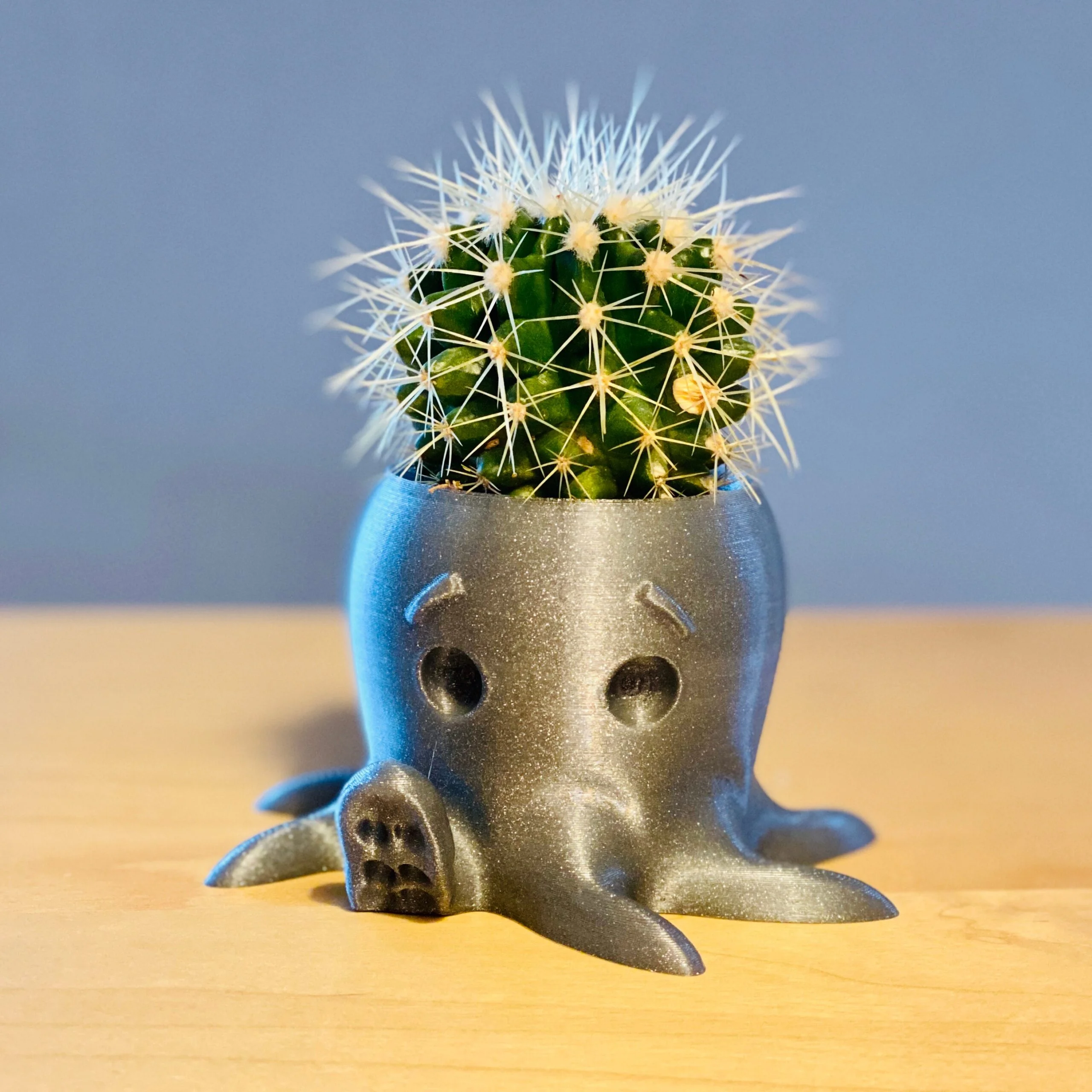 Octopus Pot - Makers India