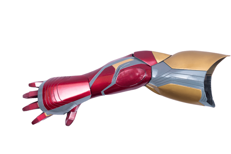 Iron Man Repulsor Arm