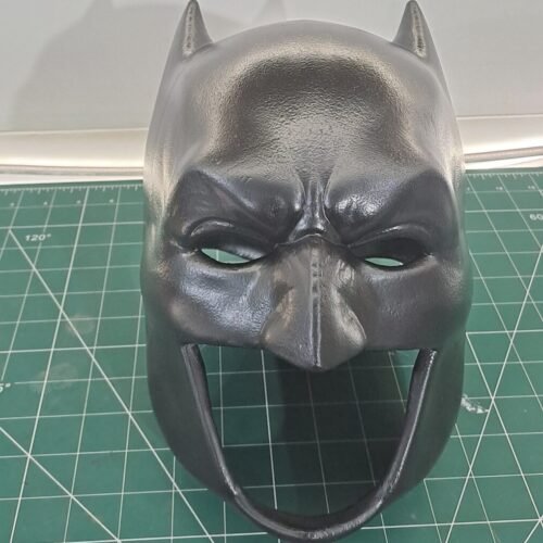 DC Batman Vs Superman Cowl Mask Cosplay - Makers India
