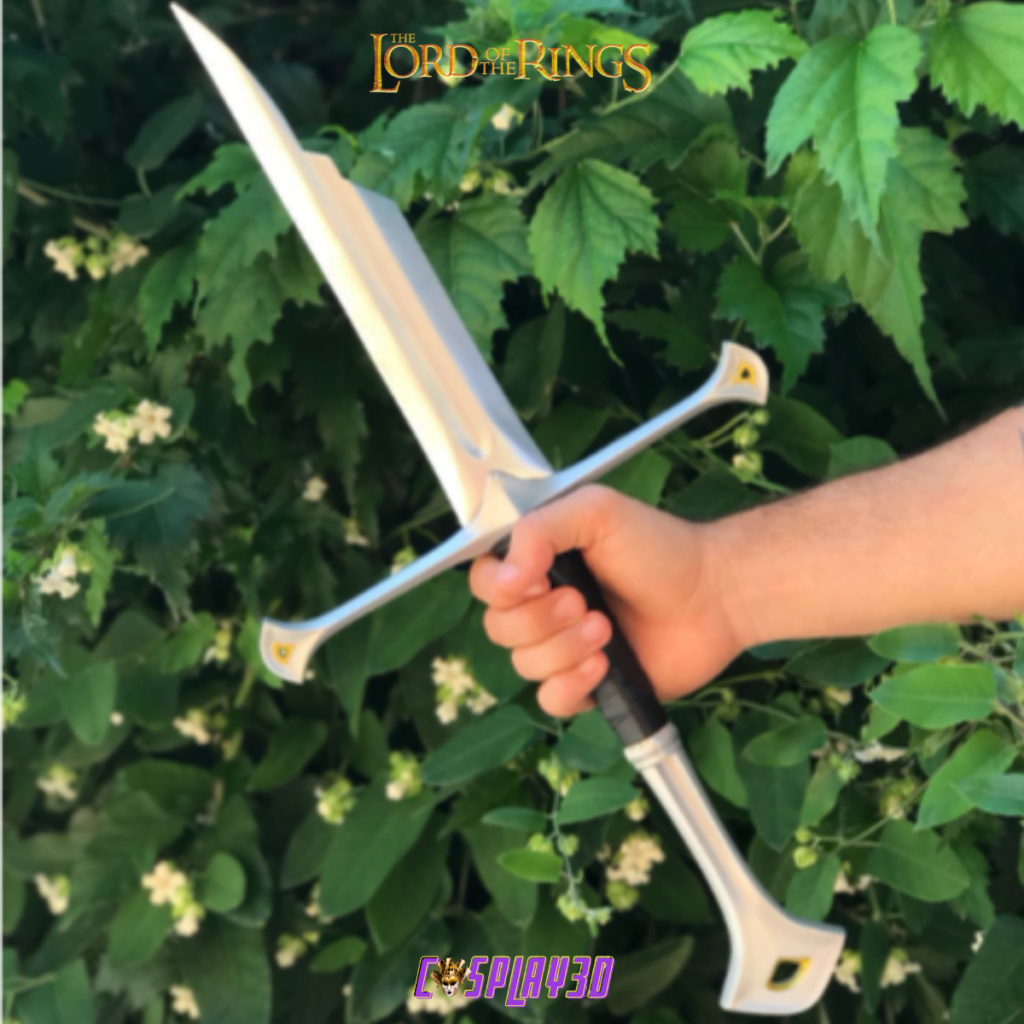 Knull Necrosword King in Black From Thor God of Thunder - Makers India