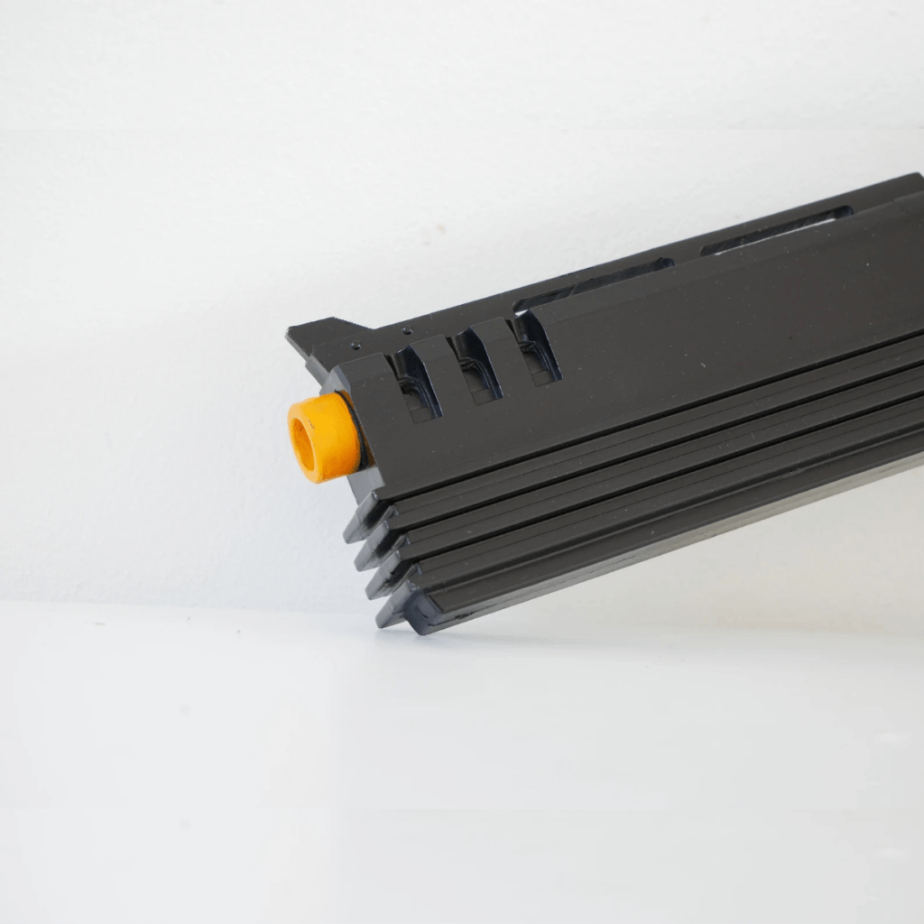 Robocop Auto 9 Blaster 1:1 Movie Replica Prop - Makers India