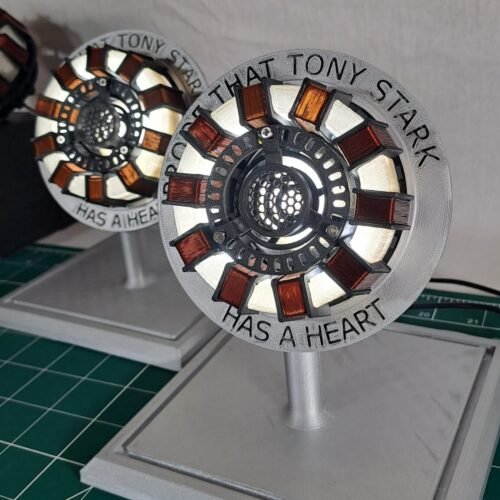 Loki Series Inspired TVA Tempad Prop 3d Printed Cosplay Accessory ...